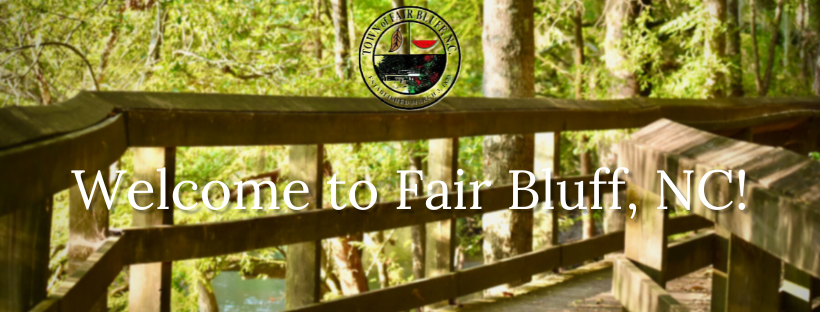 Fair Bluff, NC Chamber of Commerce