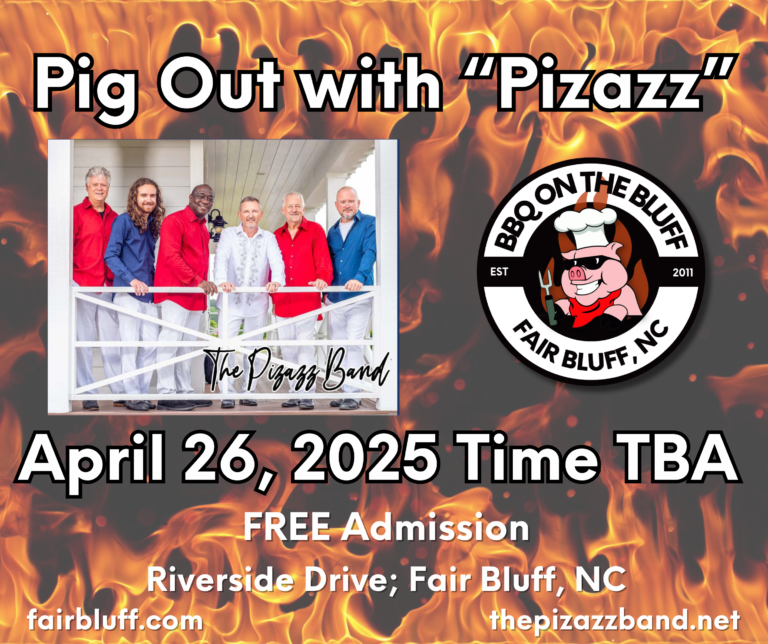 Home - Fair Bluff, NC Chamber of Commerce